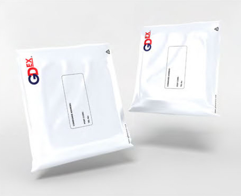 What can I pack into a GDEX Flyer? - GDEX SG