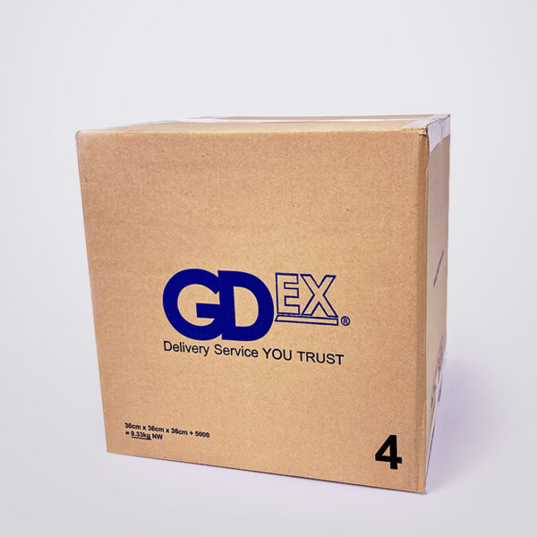 Packaging Solutions - GDEX SG