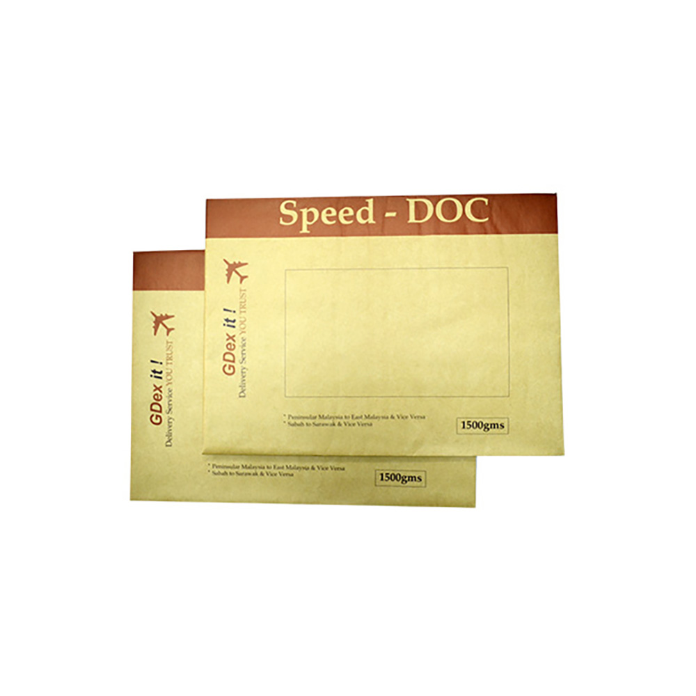 Speed-DOC - GDEX SG