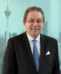 Directors’ Profile - GDEX