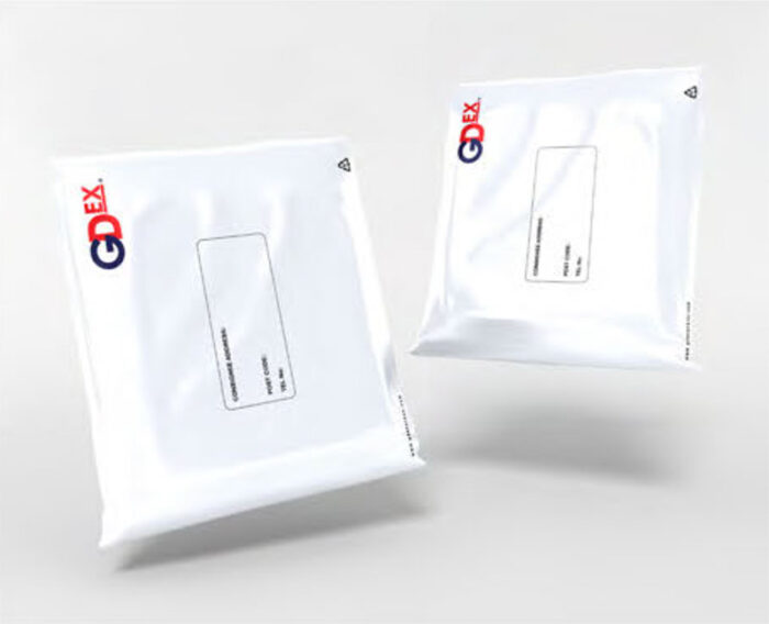 Packaging Guideline - GDEX