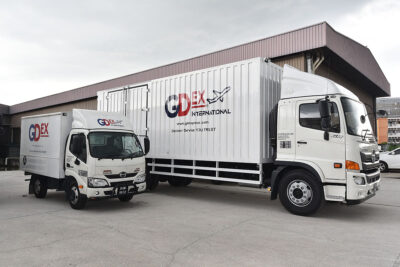 International Courier Services in Malaysia | Worldwide Shipment | GDEX