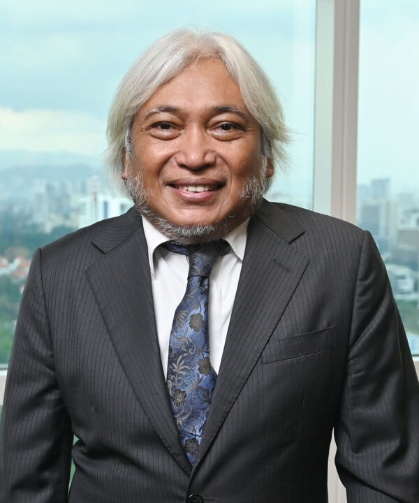 Directors’ Profile - GDEX