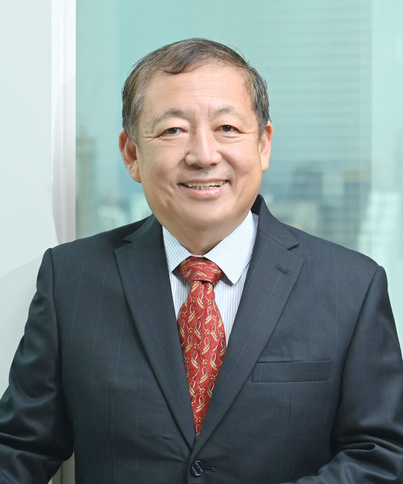 Directors’ Profile - GDEX