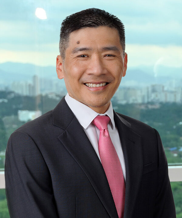 Directors’ Profile - GDEX