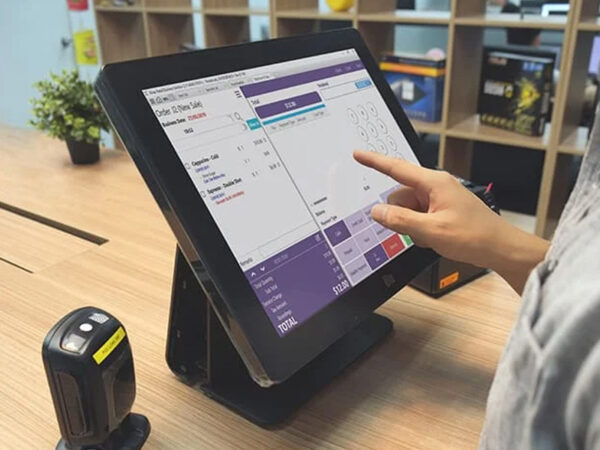 Retail Solutions - GDEX