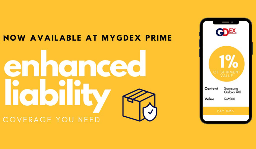 Courier Services in Malaysia | Delivery Service You Trust | GDEX