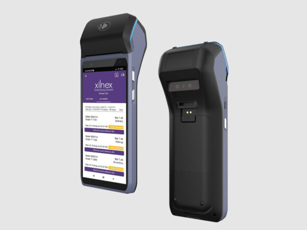 Retail Solutions - GDEX