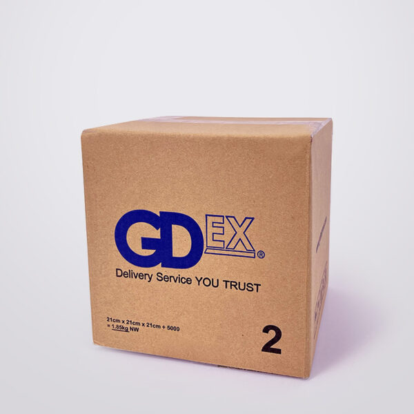 Packaging Solutions - GDEX