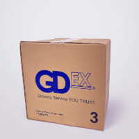 Packaging Solutions - GDEX