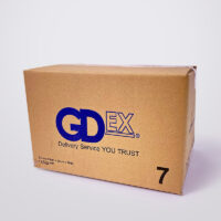 Packaging Solutions - GDEX