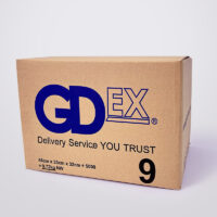 Packaging Solutions - GDEX