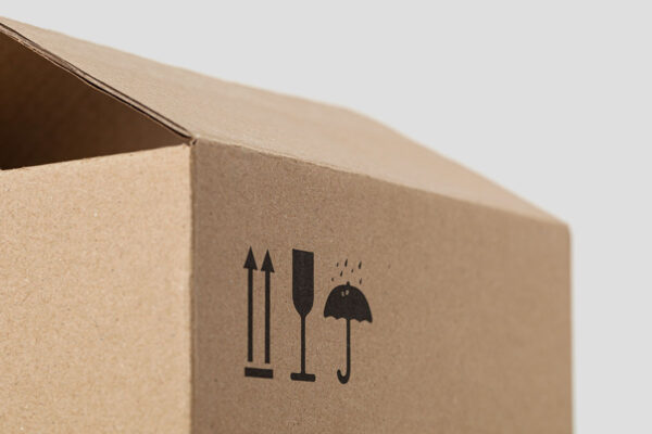 Shipment Protection - GDEX