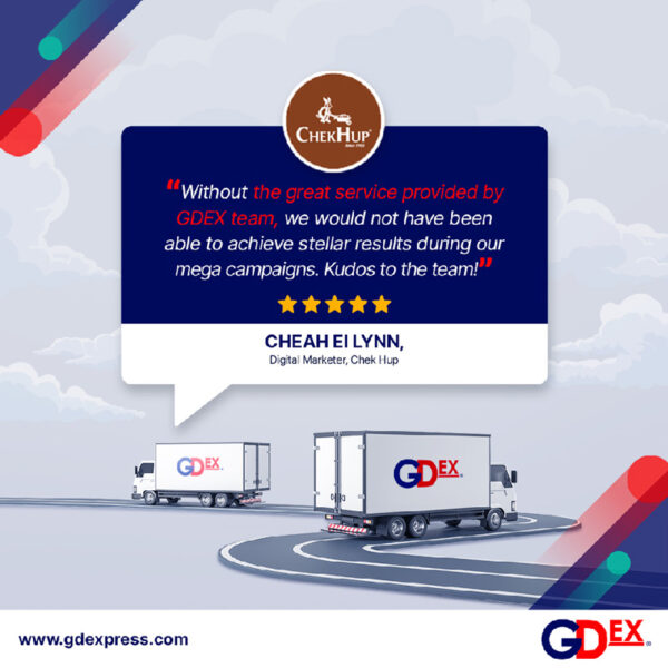 Sign Up | myGDEX Prime - GDEX