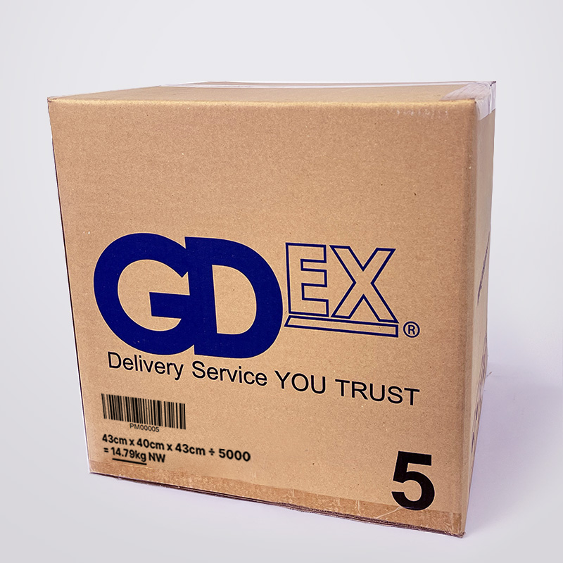 Packaging Solutions - GDEX