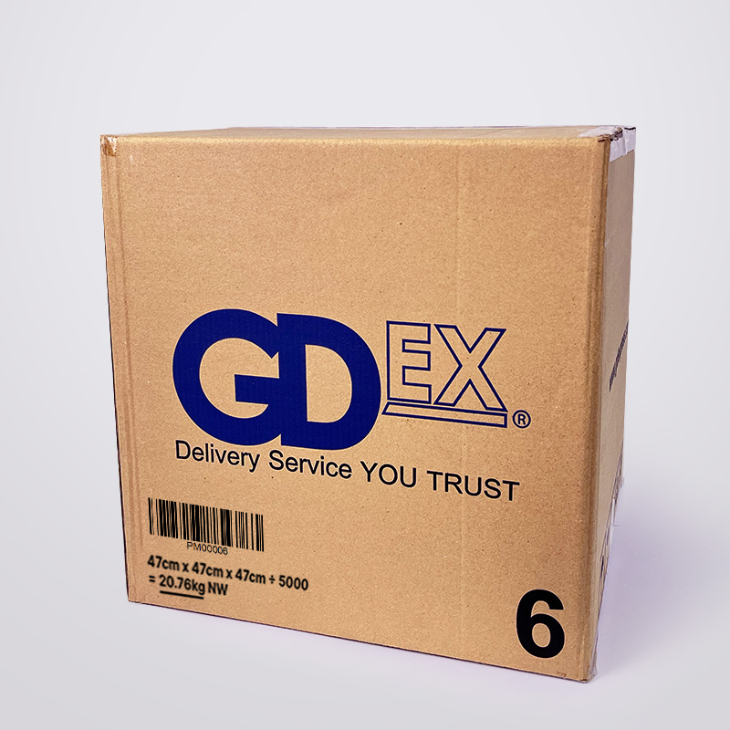 Packaging Solutions - GDEX