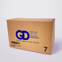Packaging Solutions - GDEX