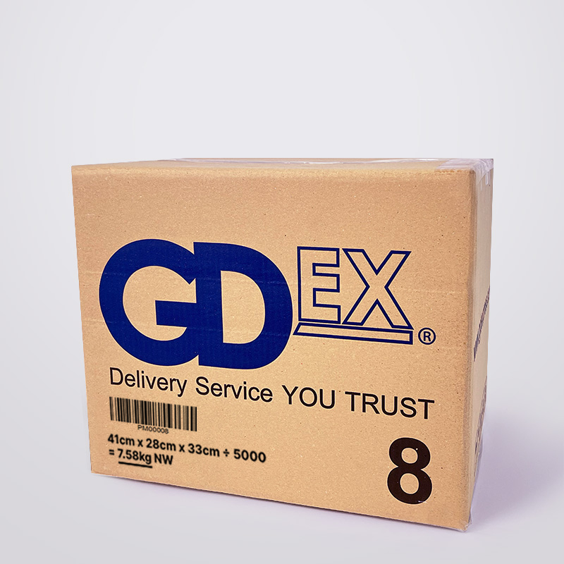 Packaging Solutions - GDEX