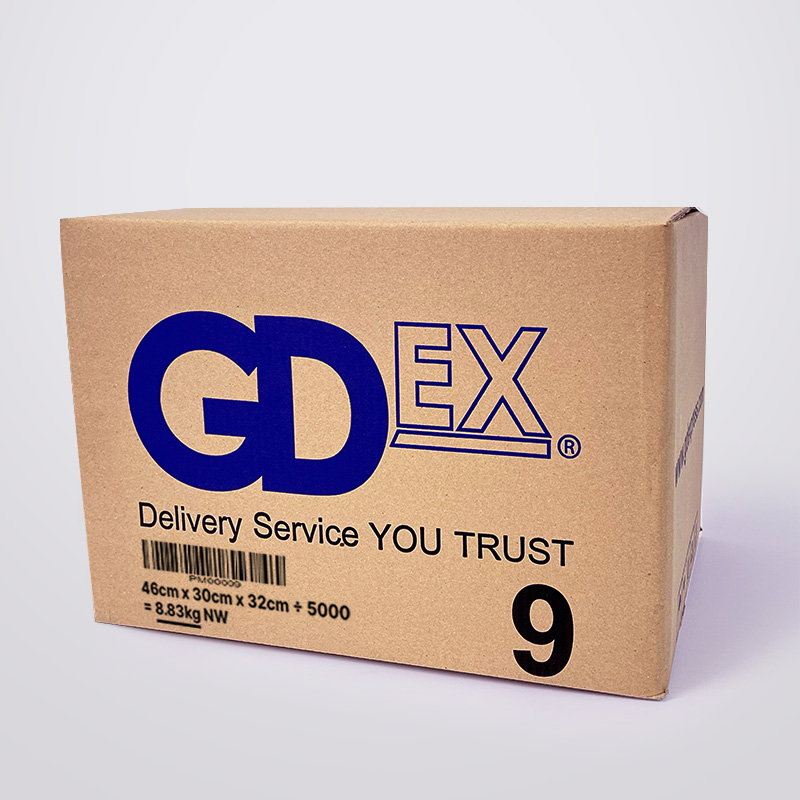 Packaging Solutions - GDEX
