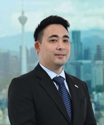 Key Management Profile - GDEX