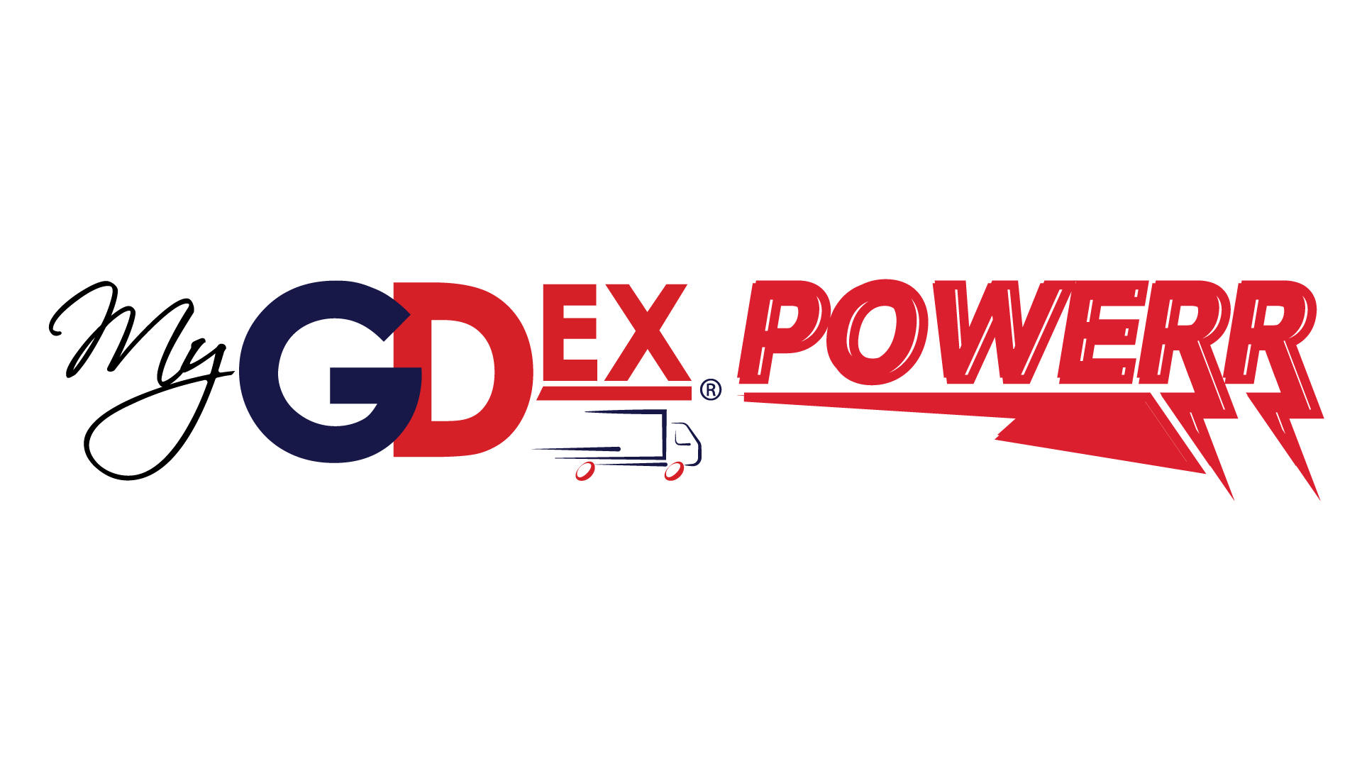 myGDEX Register - GDEX