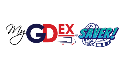 myGDEX Register - GDEX