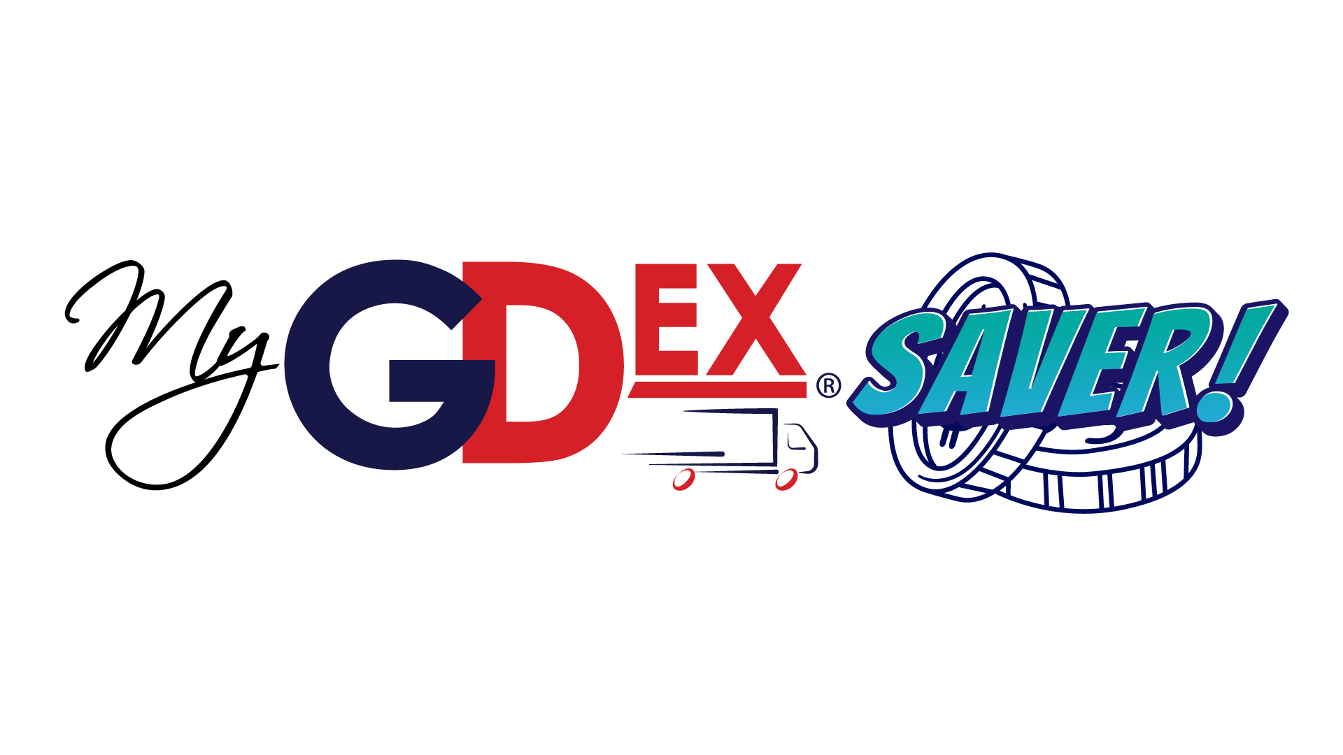 myGDEX Register - GDEX