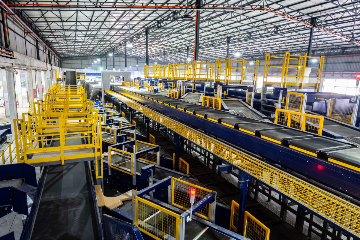 Group CEO’s Statement - GDEX