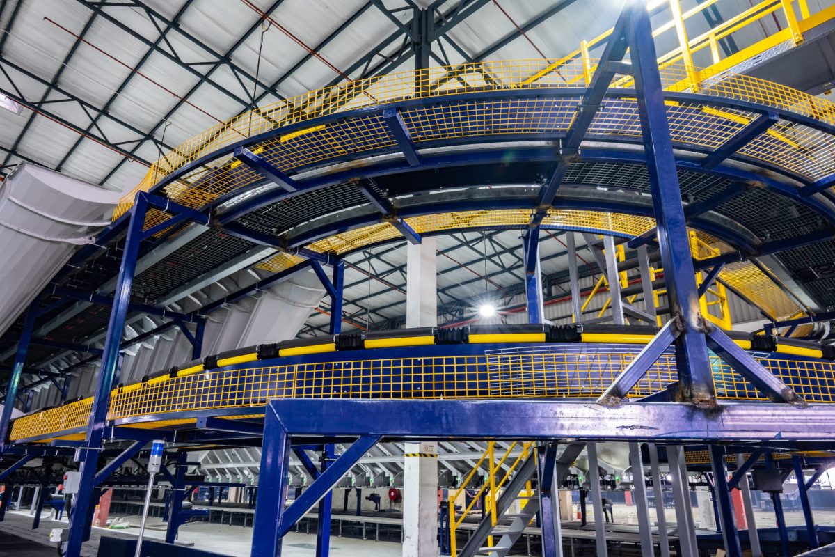 Group CEO’s Statement - GDEX