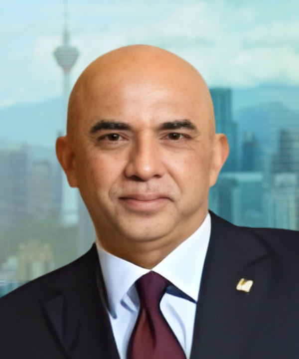 Directors’ Profile - GDEX