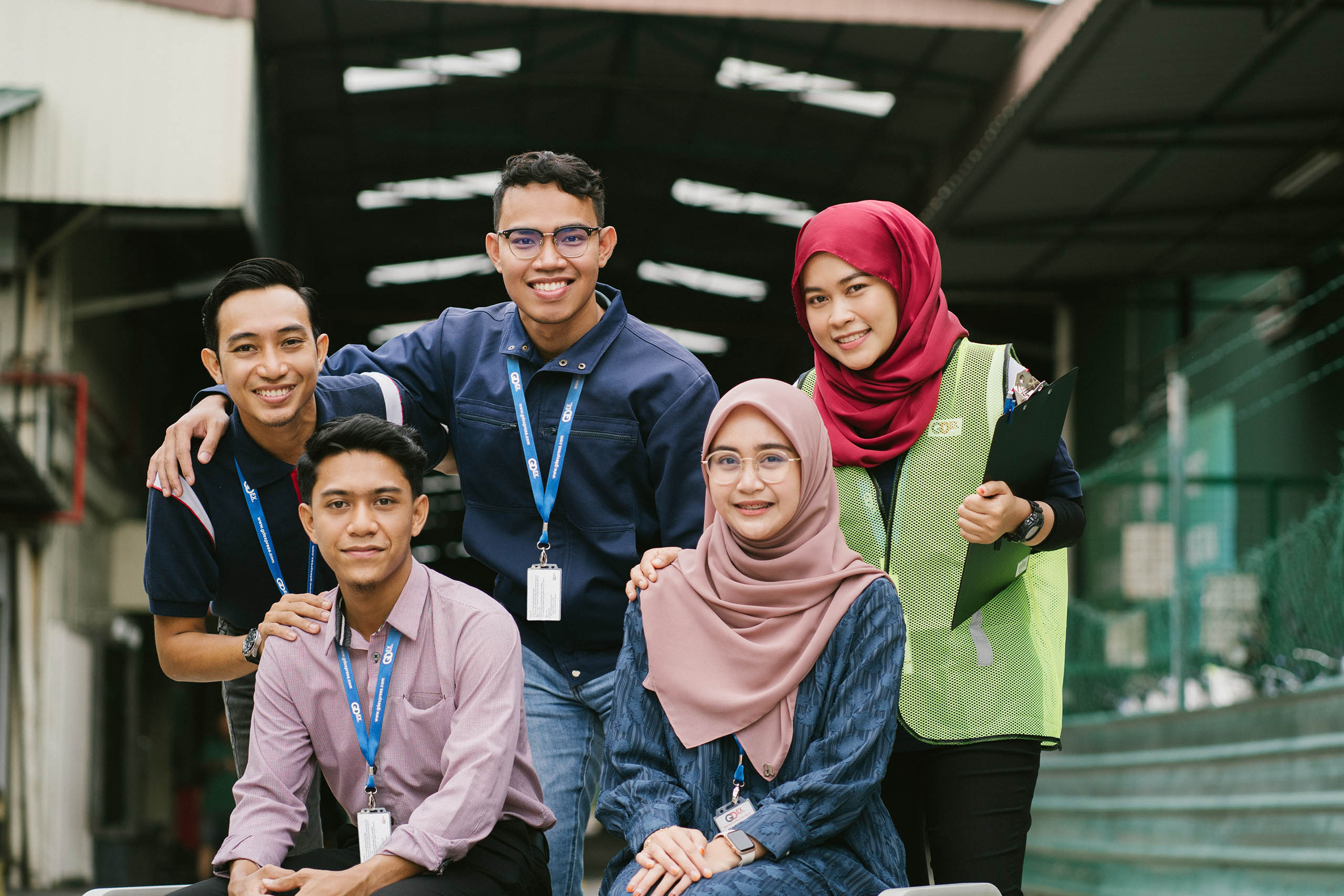 Careers - GDEX - Delivery Service YOU TRUST